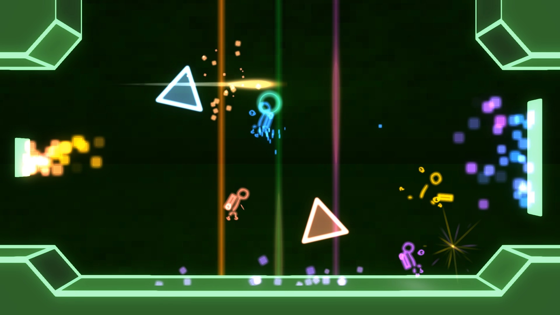 Soccertron - App on Amazon Appstore
