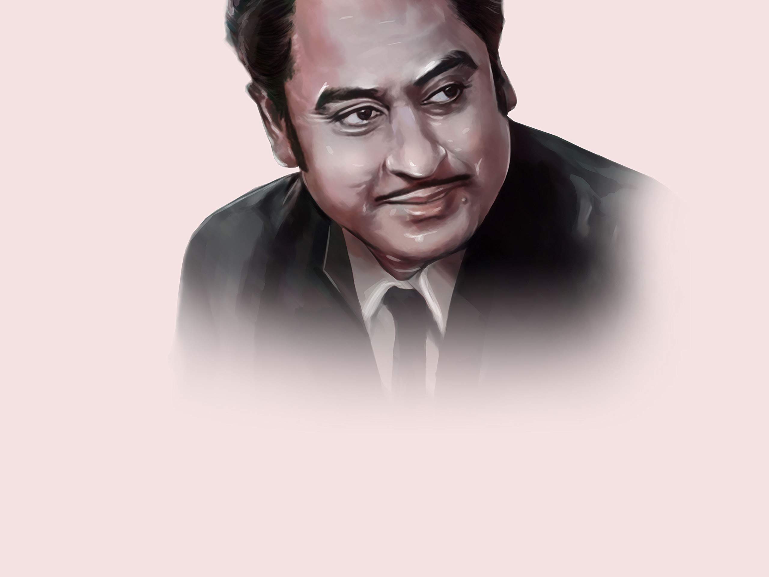 Jai Jai Shiv Shankar song by Lata Mangeshkar, Kishore Kumar, R. D ...