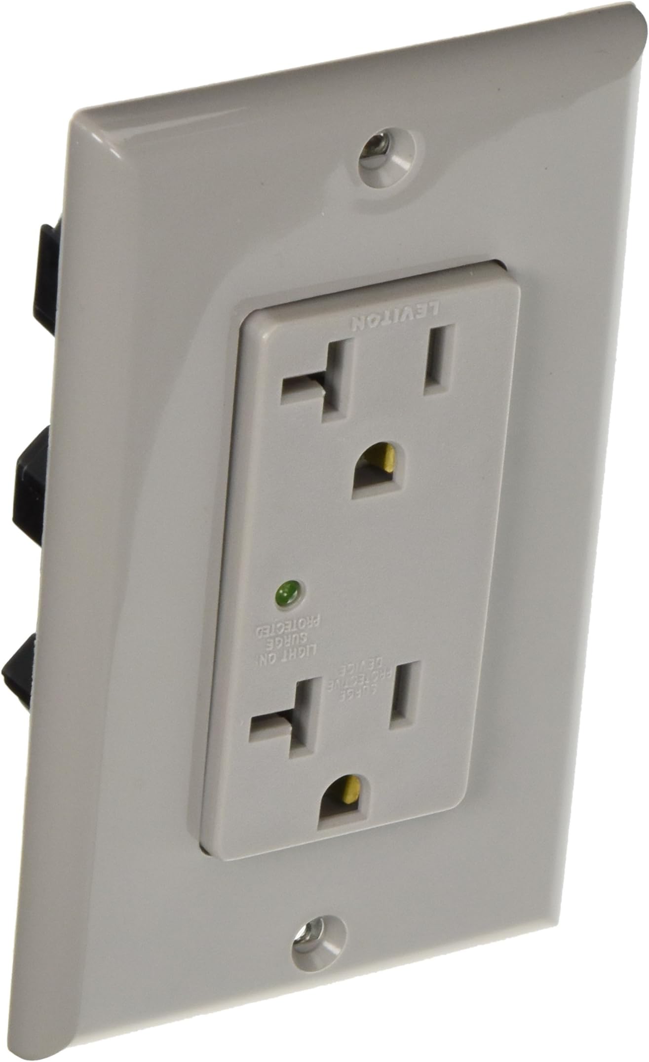 Nema 6-50R 50Amp 250V Female Welder Receptacle, 50A 250V Welder 3-Prong ...