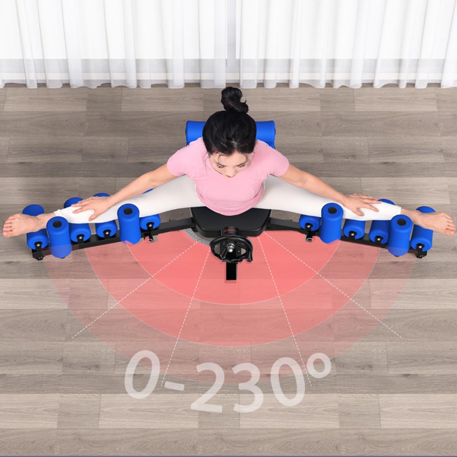 Hip And Thigh Stretcher