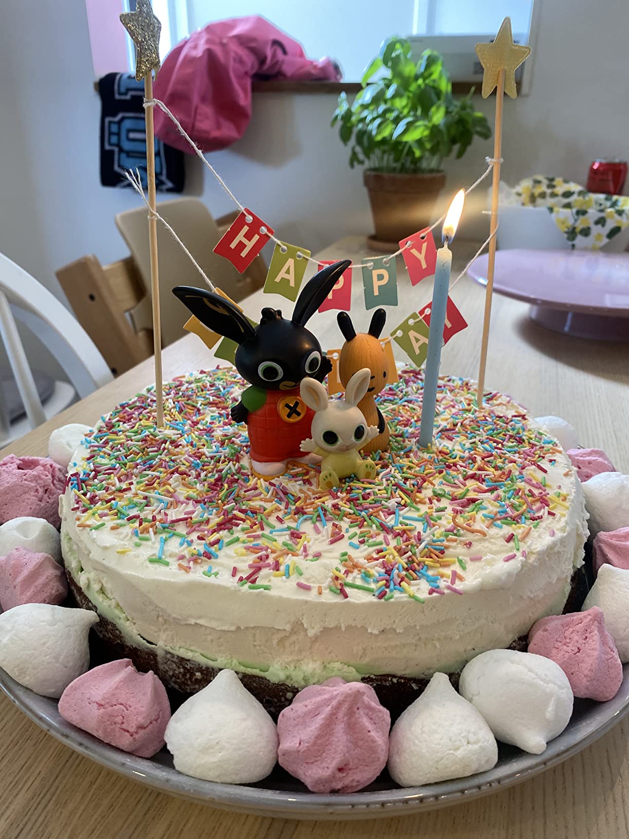 Bing 3519 & Friends 6 Figure Gift, Set : Amazon.se: Leksaker