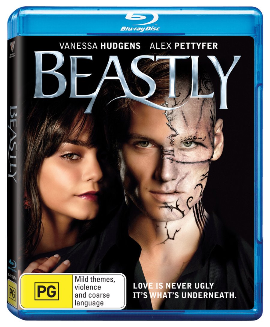 Beastly Blu-ray: Amazon.de: DVD & Blu-ray