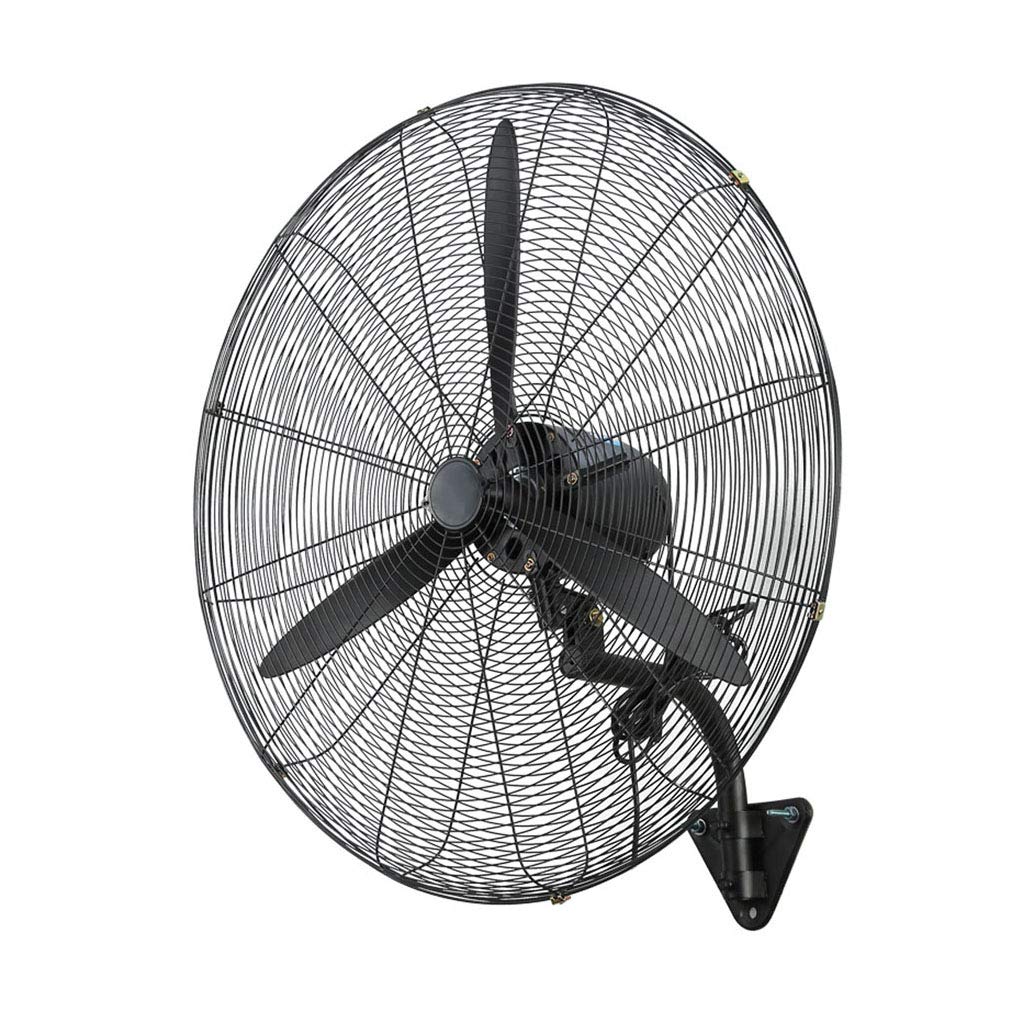 Oscillating Fan Mechanism