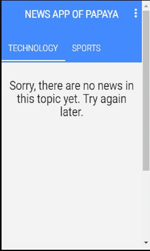PAPAYA Fruit Application - App on Amazon Appstore