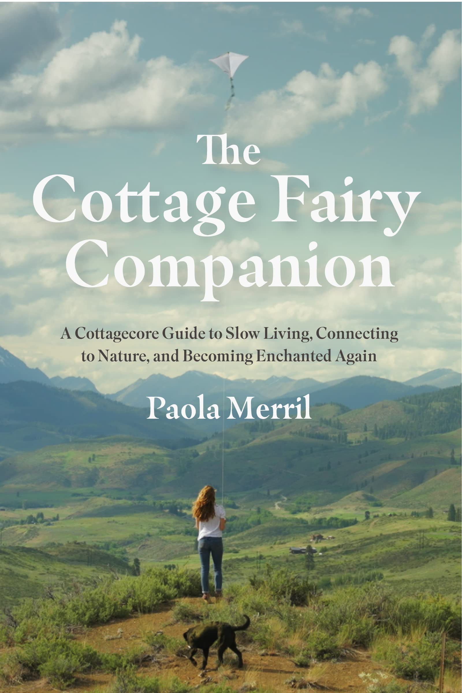 Buy The Cottage Fairy Companion Online at desertcartINDIA