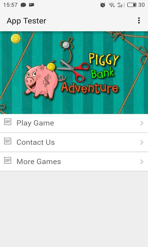 Piggy Bank - App on Amazon Appstore