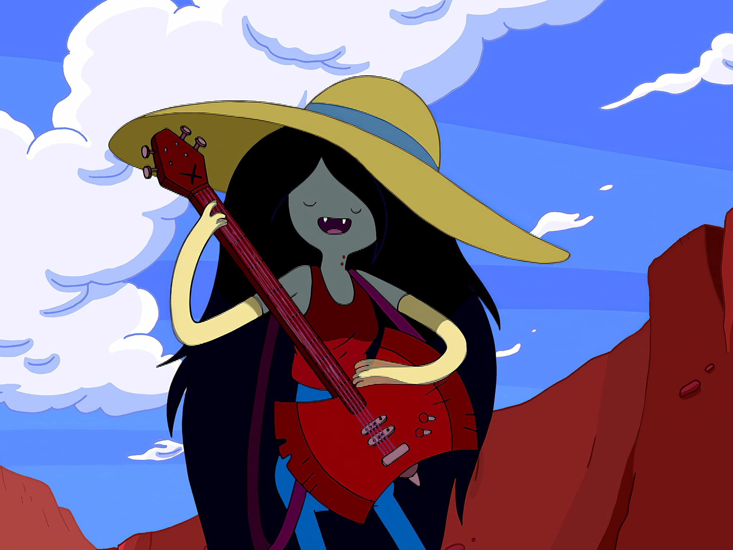 Watch Adventure Time - Season 3 | Prime Video