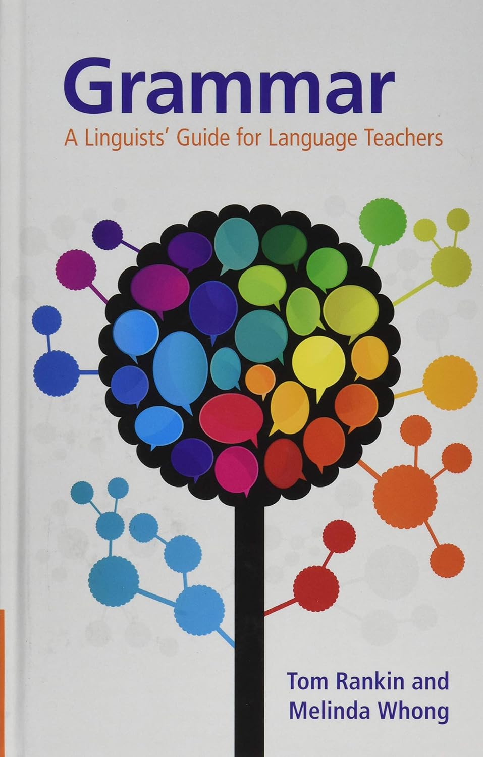 Grammar: A Linguists' Guide for Language Teachers : Buy Online at Best ...