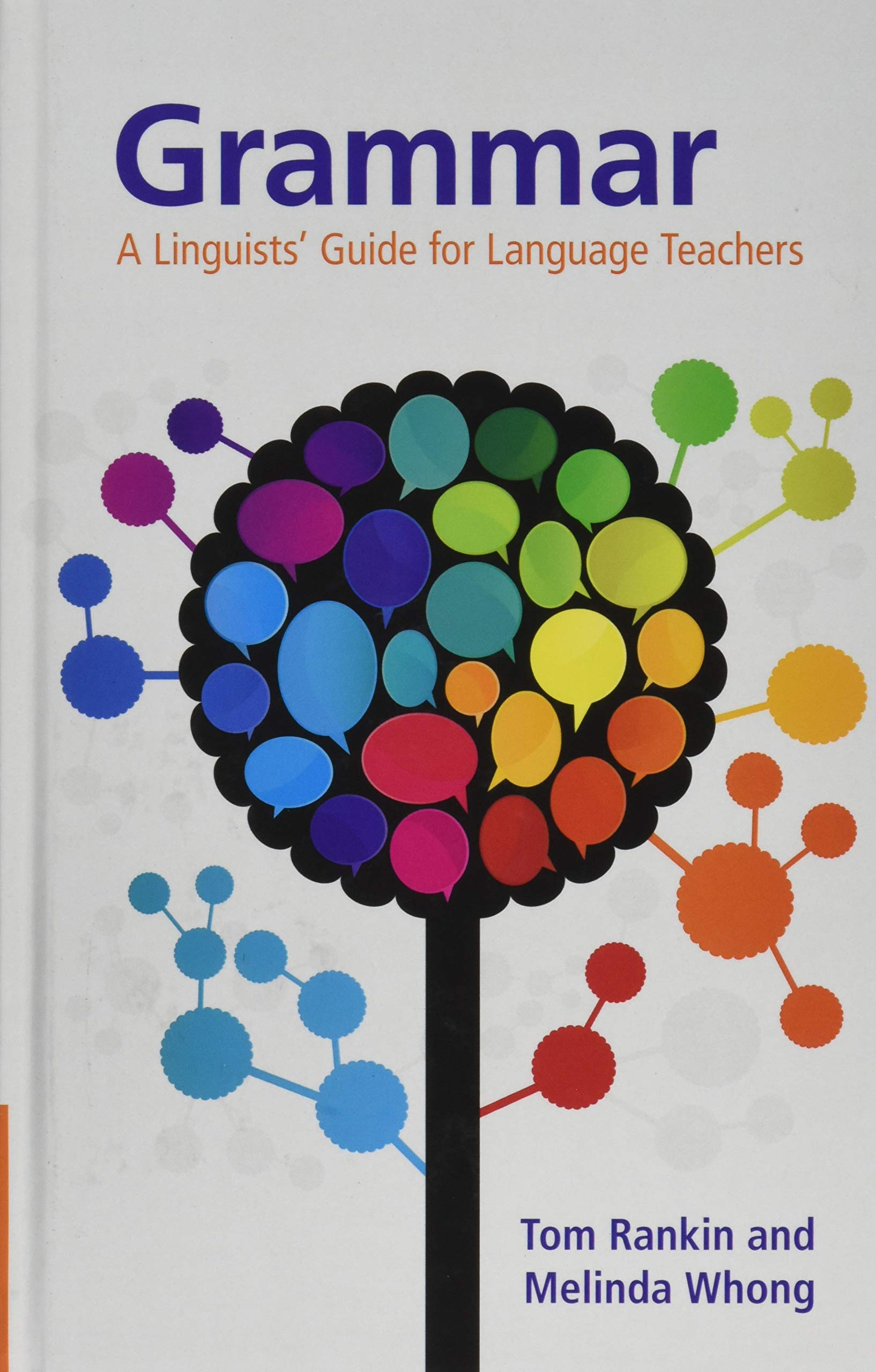 Amazon.com: Grammar: A Linguists' Guide for Language Teachers ...