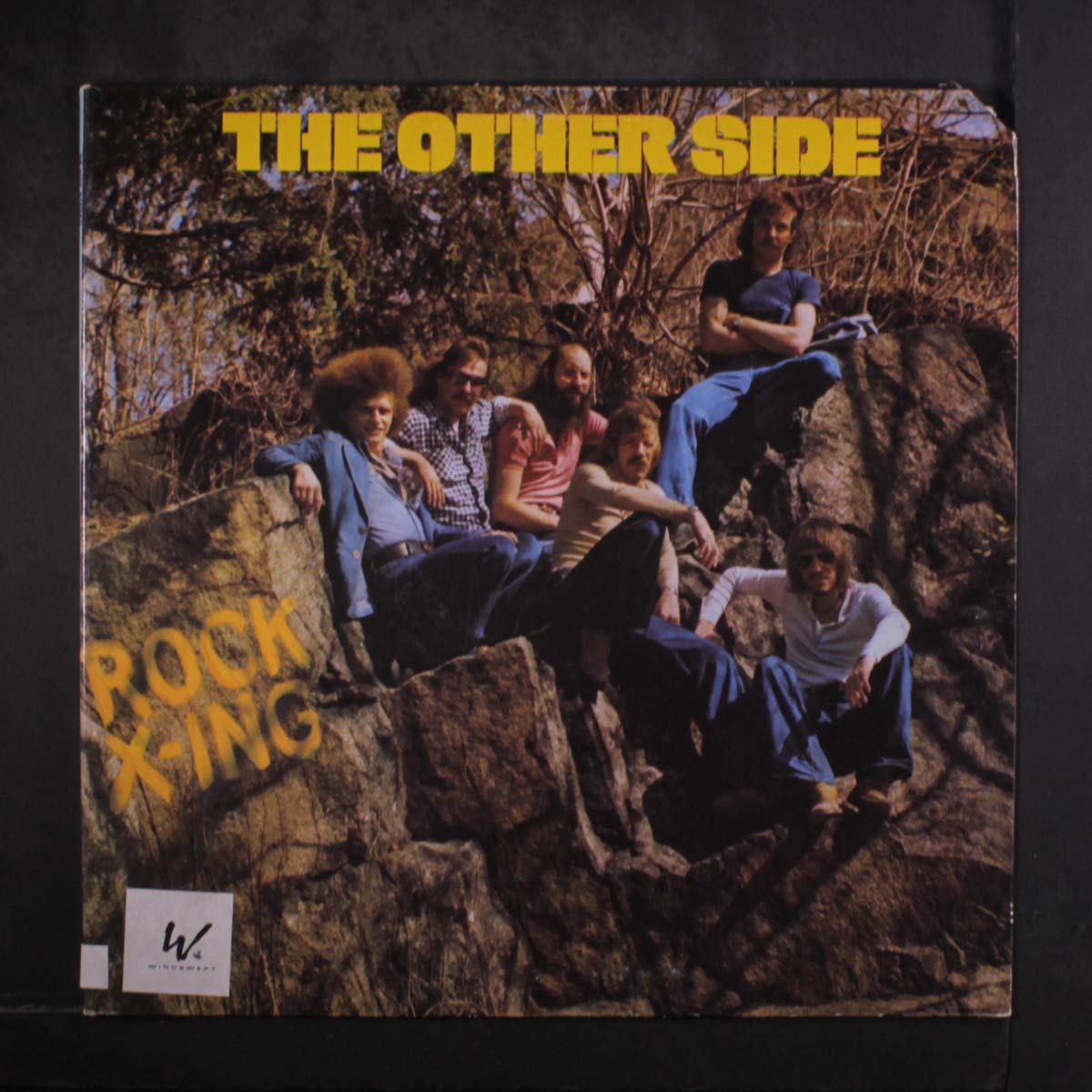 Amazon.com: rock x-ing: CDs & Vinyl