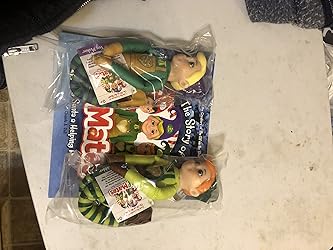 Amazon.com: Elf Mates Combo Pack Includes 3 Elves with Storybook and 3 ...