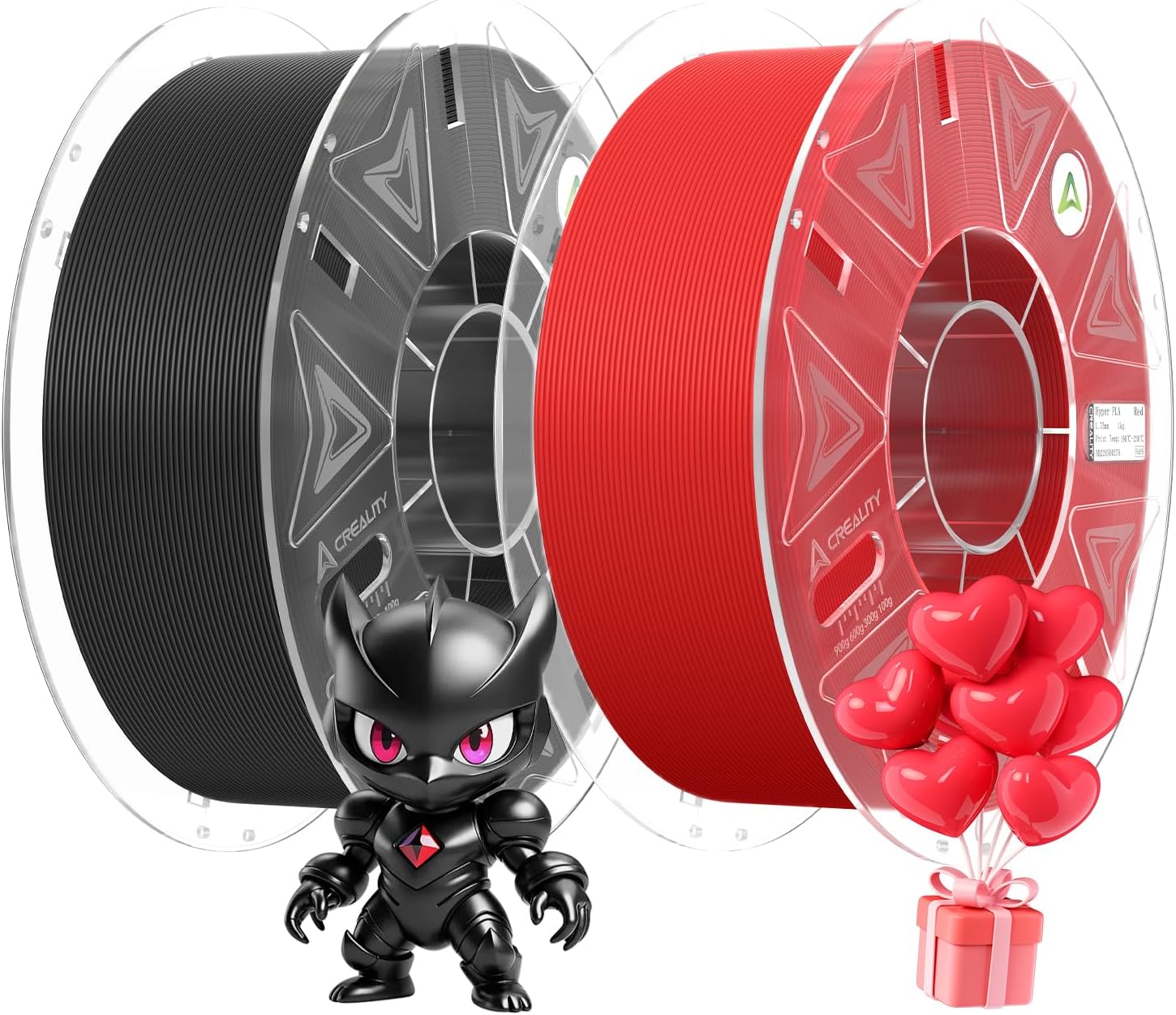 Official Creality Hyper PLA RFID Filament 2KG, 2025 Philippines | Ubuy