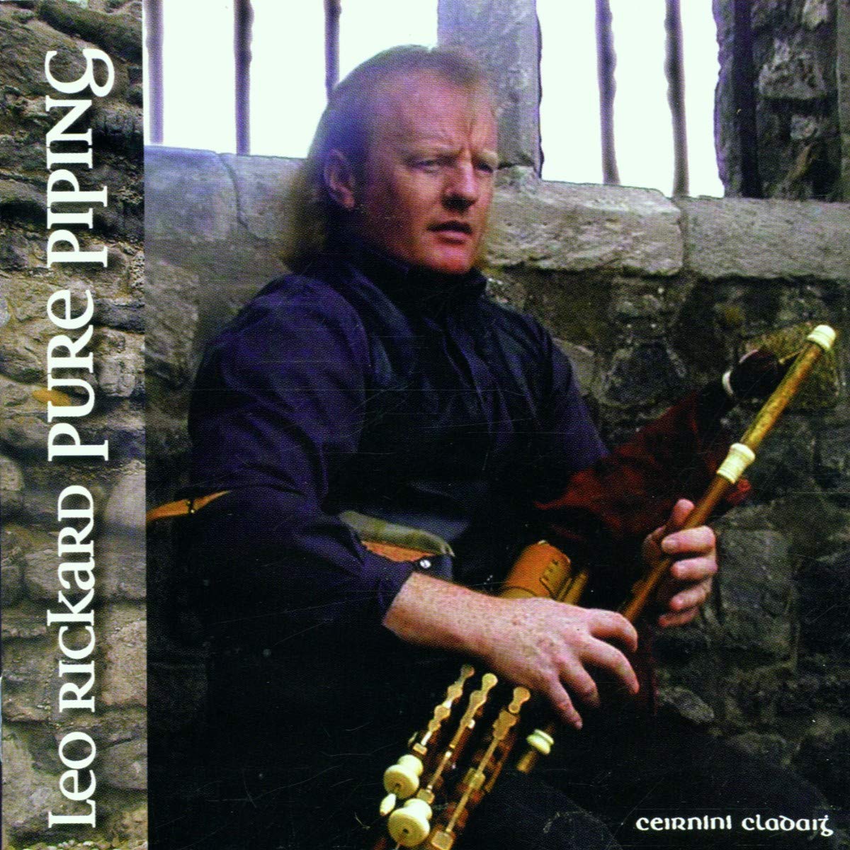 Pure Piping - Amazon.com Music