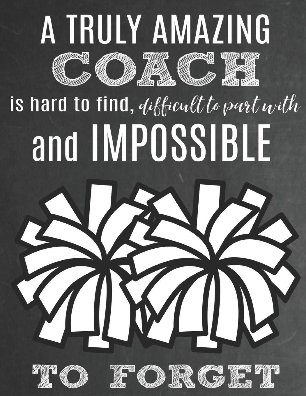 Thank You Cheer Coach Quotes