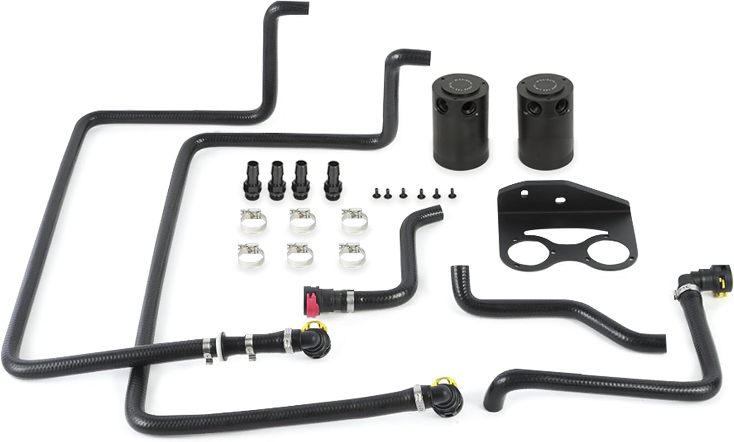 Top 12 Best Catch Cans for F150 EcoBoost Reviews | DunkerMotor