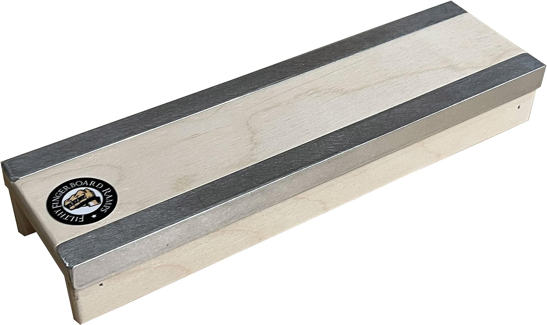 Amazon.com: Washington Wall Gap Ramp for Tech Decks from Filthy ...