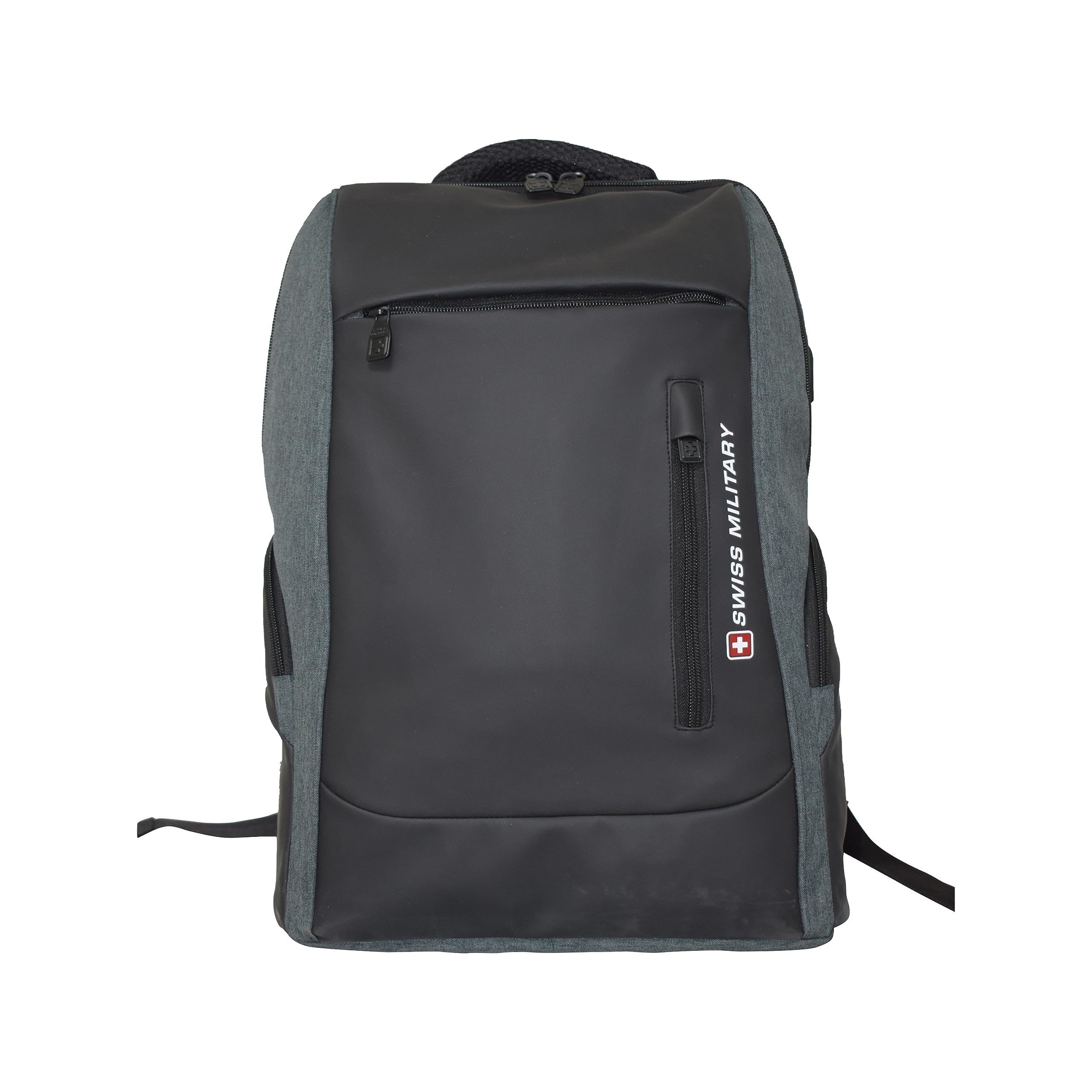 SWISS MILITARY BY BTS Swiss Military Jackpot Backpack with 15.6" laptop ...