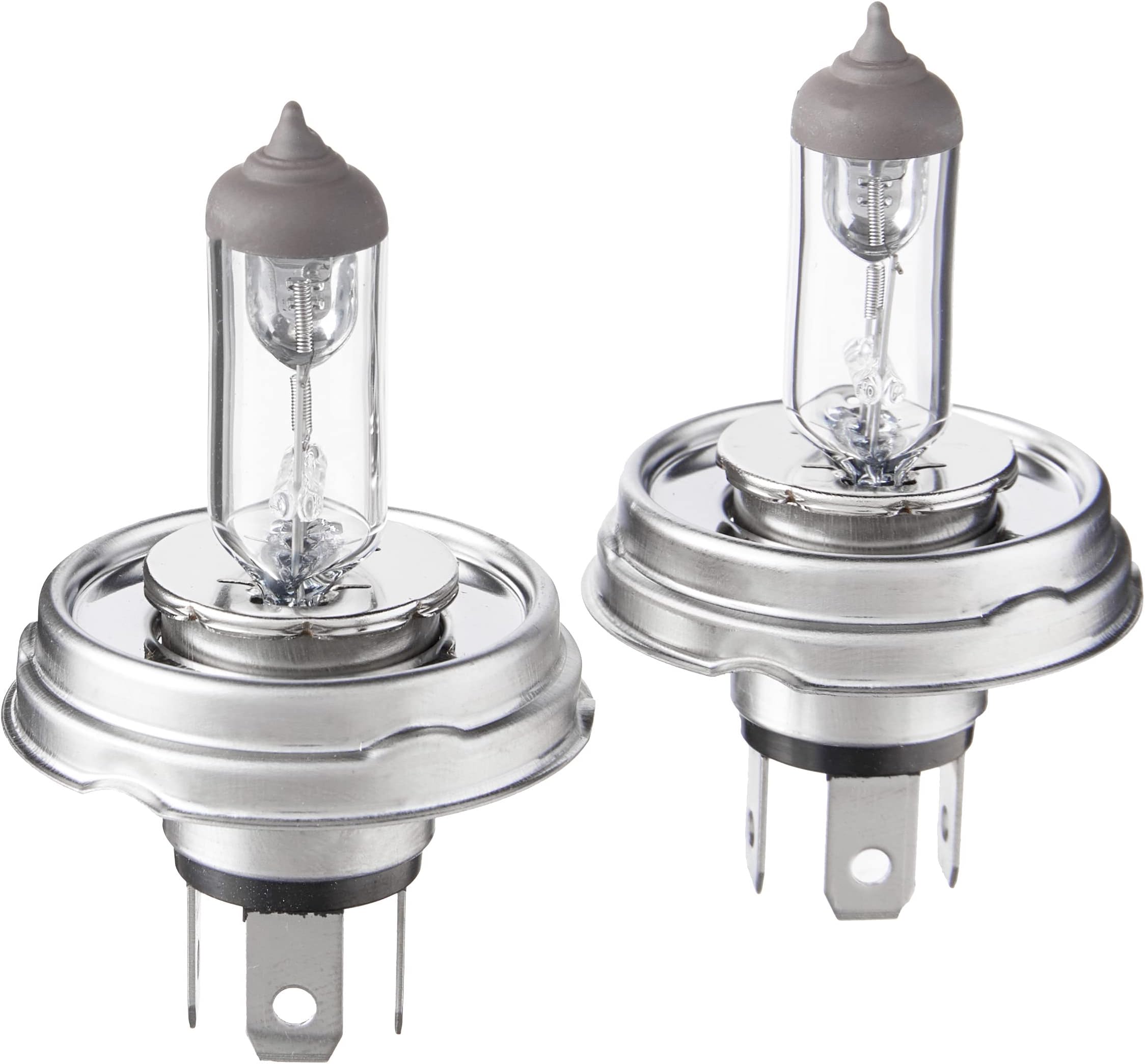Amazon.com: Hella H4P50TB Bulb H4 12V 60/55W P43T T4.625 +50 (2 ...
