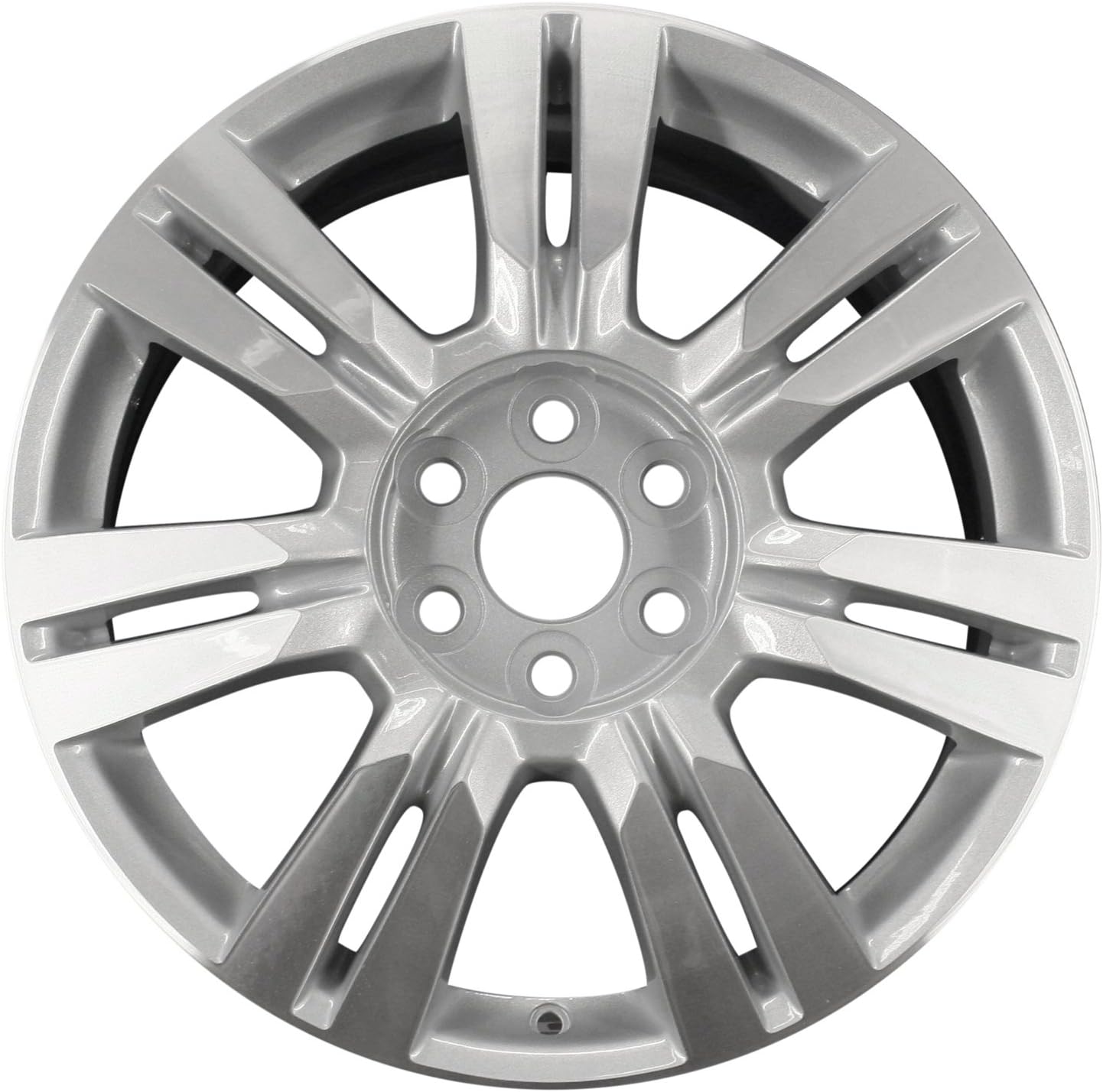 Amazon.com: Auto Rim Shop - New Reconditioned 18" OEM Wheel for GMC ...
