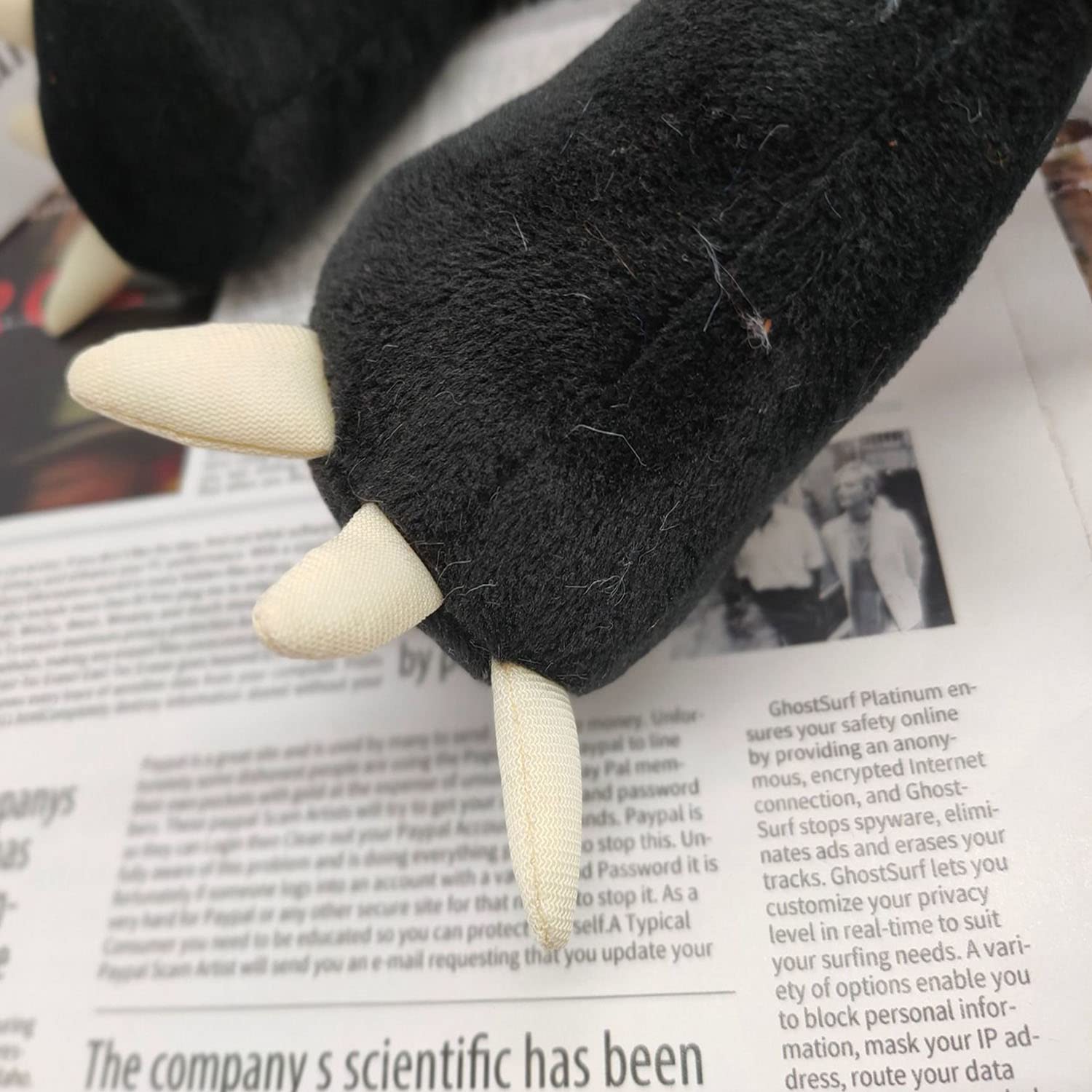 Kelly Welly Plush, Killy Willy Plush, 33cm Poppy Playtime Huggy Wuggy ...