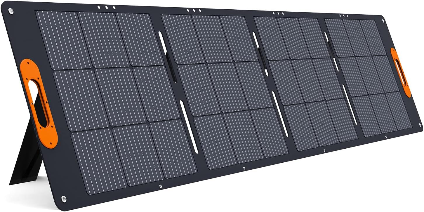 Amazon.com : EF ECOFLOW RIVER 288Wh with 400W Solar Panel, Solar ...