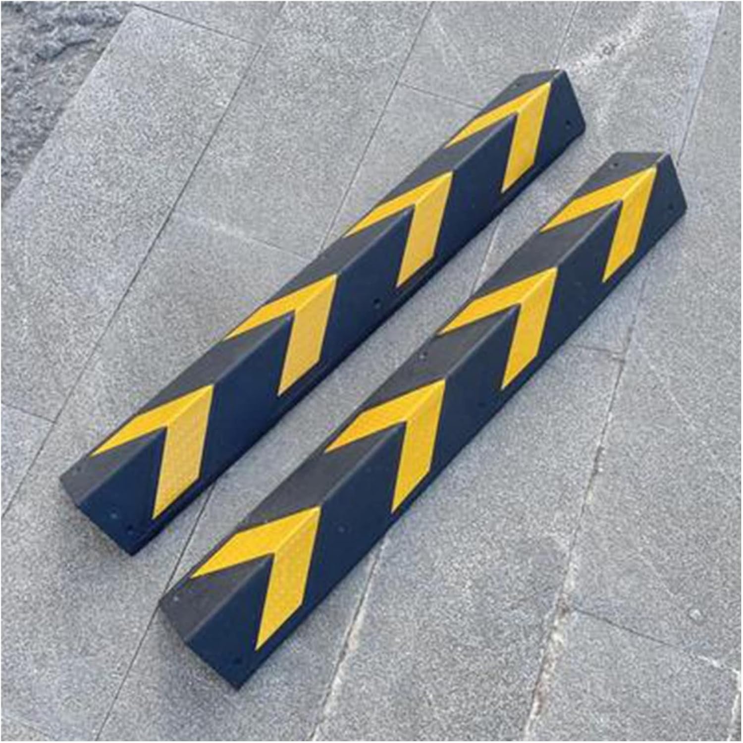 Amazon.com: XPLKQXE Wall Edge and Bumpers Guards, Protect Your Car ...