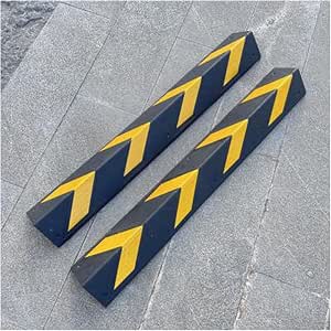 Amazon.com: XPLKQXE Wall Edge and Bumpers Guards, Protect Your Car ...