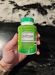 Amazon.com: Benefiber Prebiotic Fiber Supplement Caplets, 84 Count ...