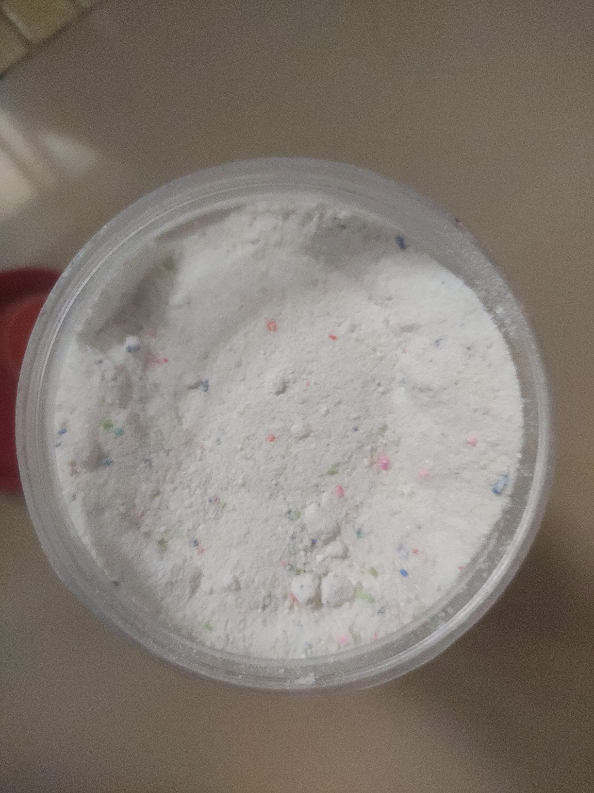 ECO Detergent Washing Powder No Harmful Ingredients | made with Natural ...