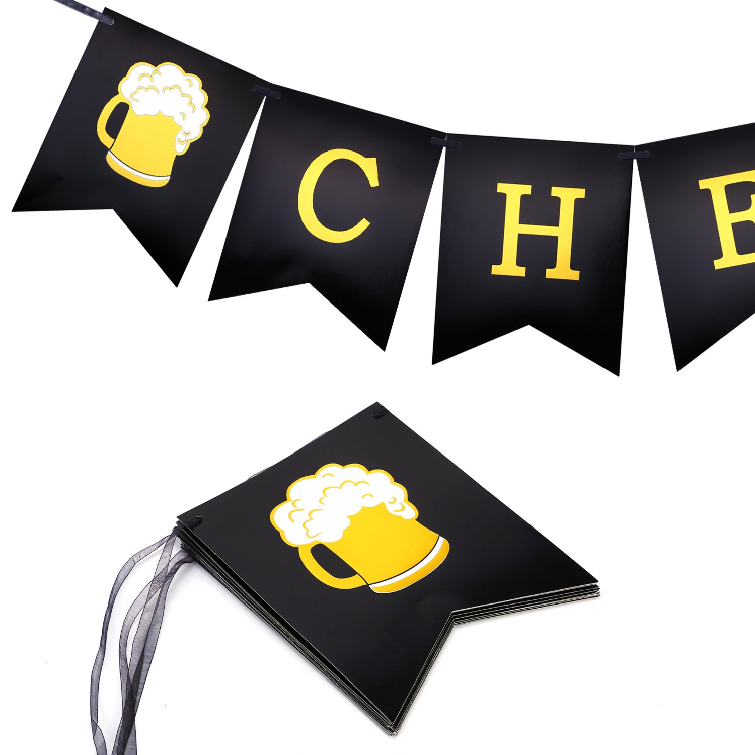 Buy Konsait 60th Birthday Party Decorations Kit Cheers To 60th buy-konsait-60th-birthday-party-decorations-kit-cheers-to-60th