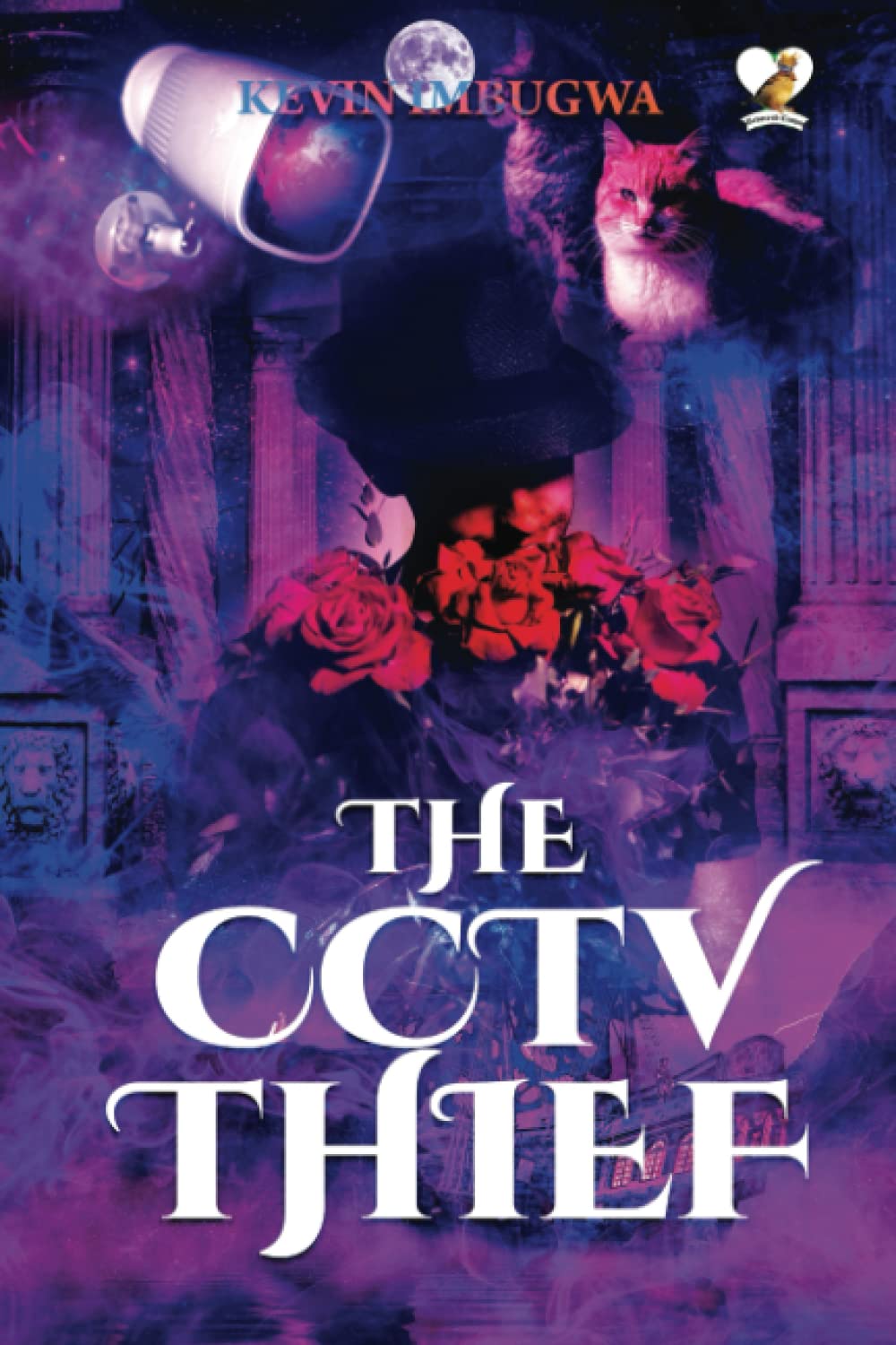 The CCTV Thief: IMBUGWA, KEVIN, Goldburst, Blaze, Dash, Saurav ...