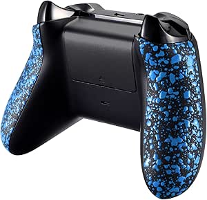 eXtremeRate Replacement Controller Left Right Grips for Xbox One ...