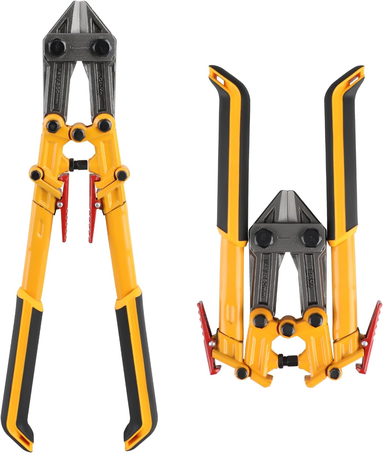 Ryobi 18-Volt One+ Cordless Bolt Cutters (Tool Only) - Amazon.com