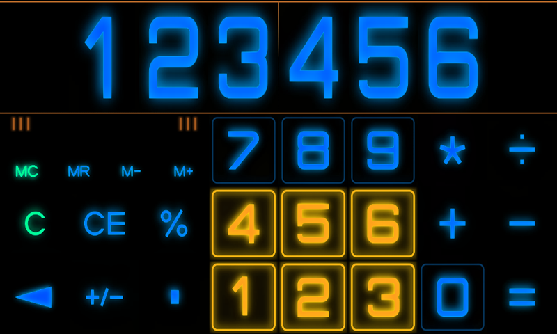 Mathematical Calculator Free:Amazon.com:Appstore for Android