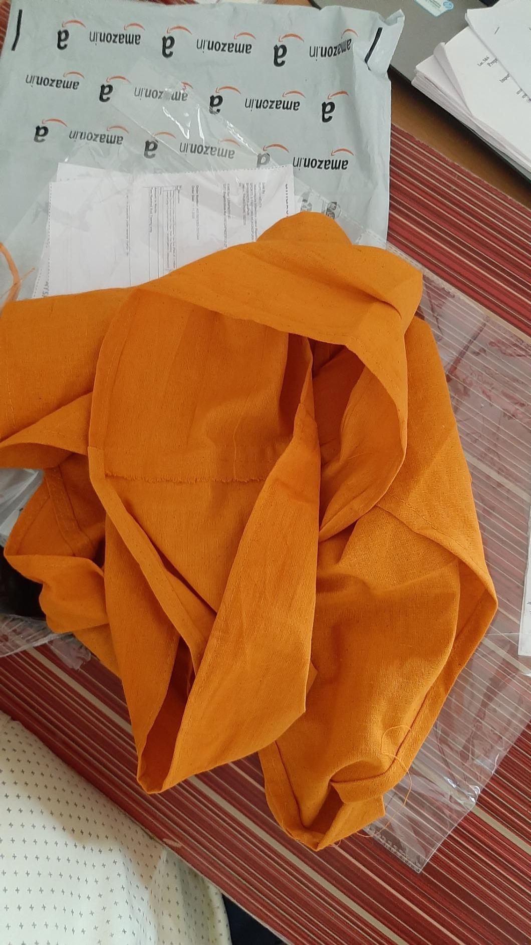 Buy RMsport Men's Cotton Langot Supporter Free Size (Pack of 1) Yellow ...