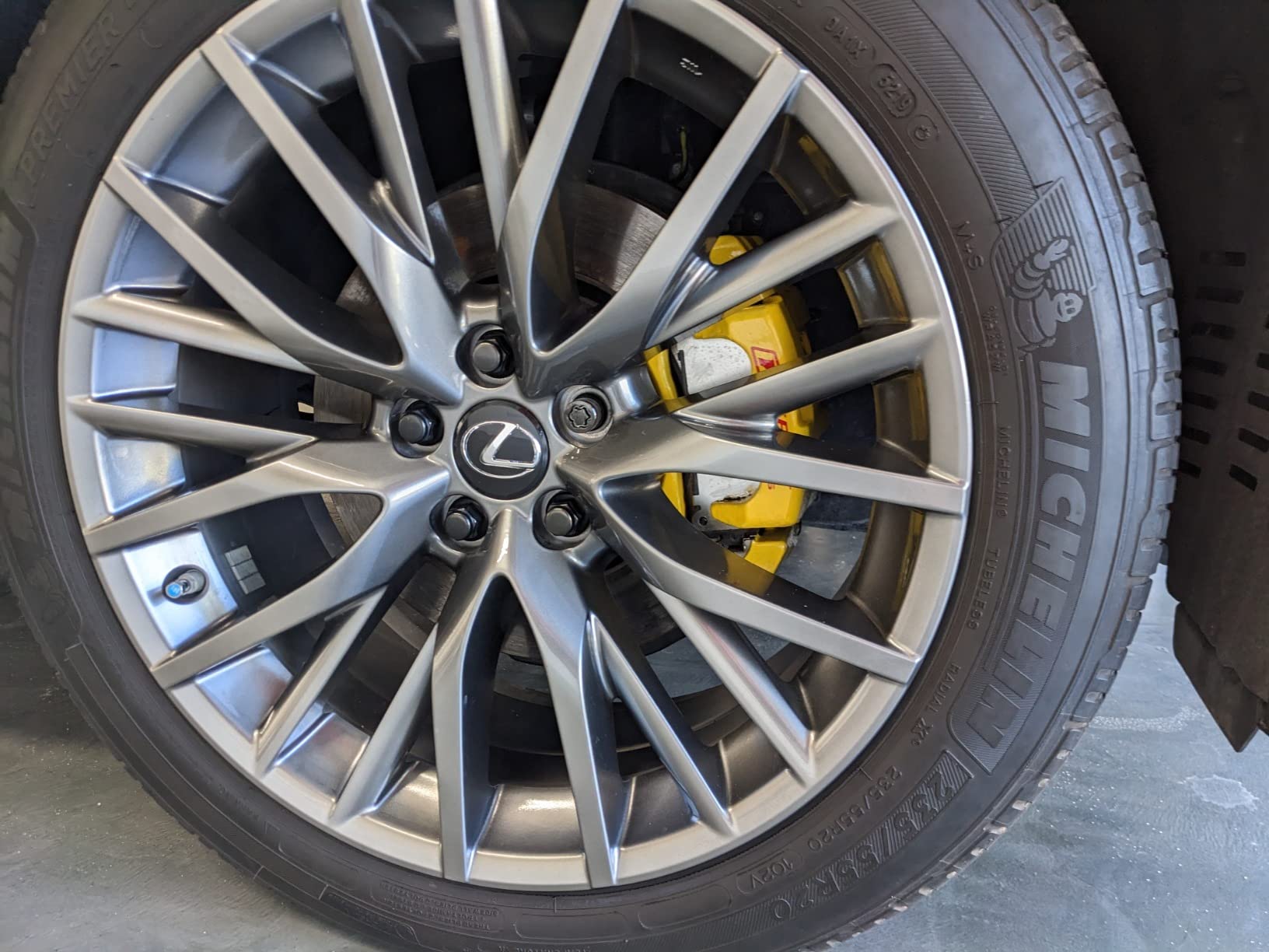 $12/mo - Finance G2 High Temperature Brake Caliper Paint Kit - High ...