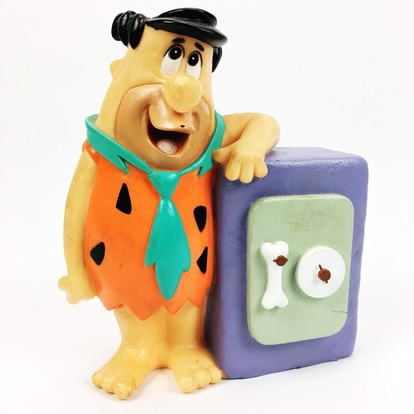 Fred Bank Flintstones