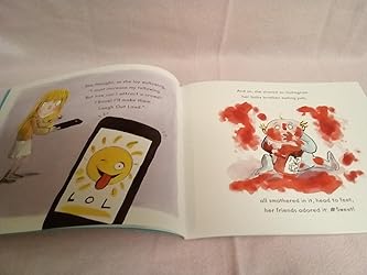 Goldilocks (A Hashtag Cautionary Tale) (Online Safety Picture Books ...