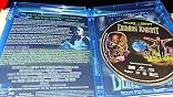 Tales From The Crypt Presents: Demon Knight: Collector's Edition [Blu ...