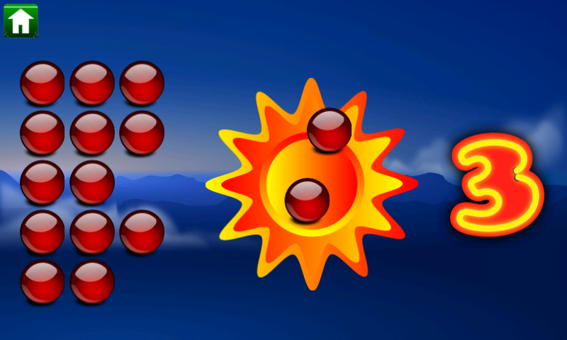 Counting Hero - App on Amazon Appstore