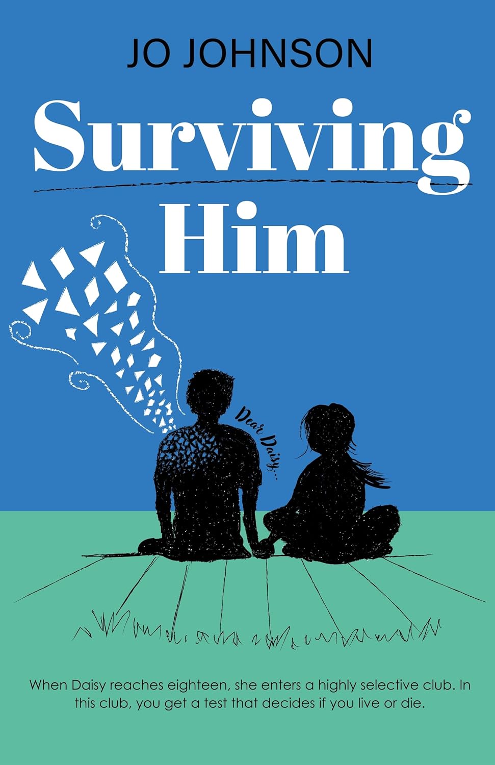 Surviving Him eBook : Johnson, Jo: Amazon.co.uk: Kindle Store