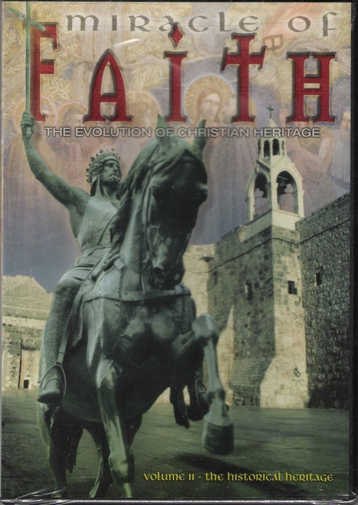 Amazon.com: Miracle of Faith II : Movies & TV