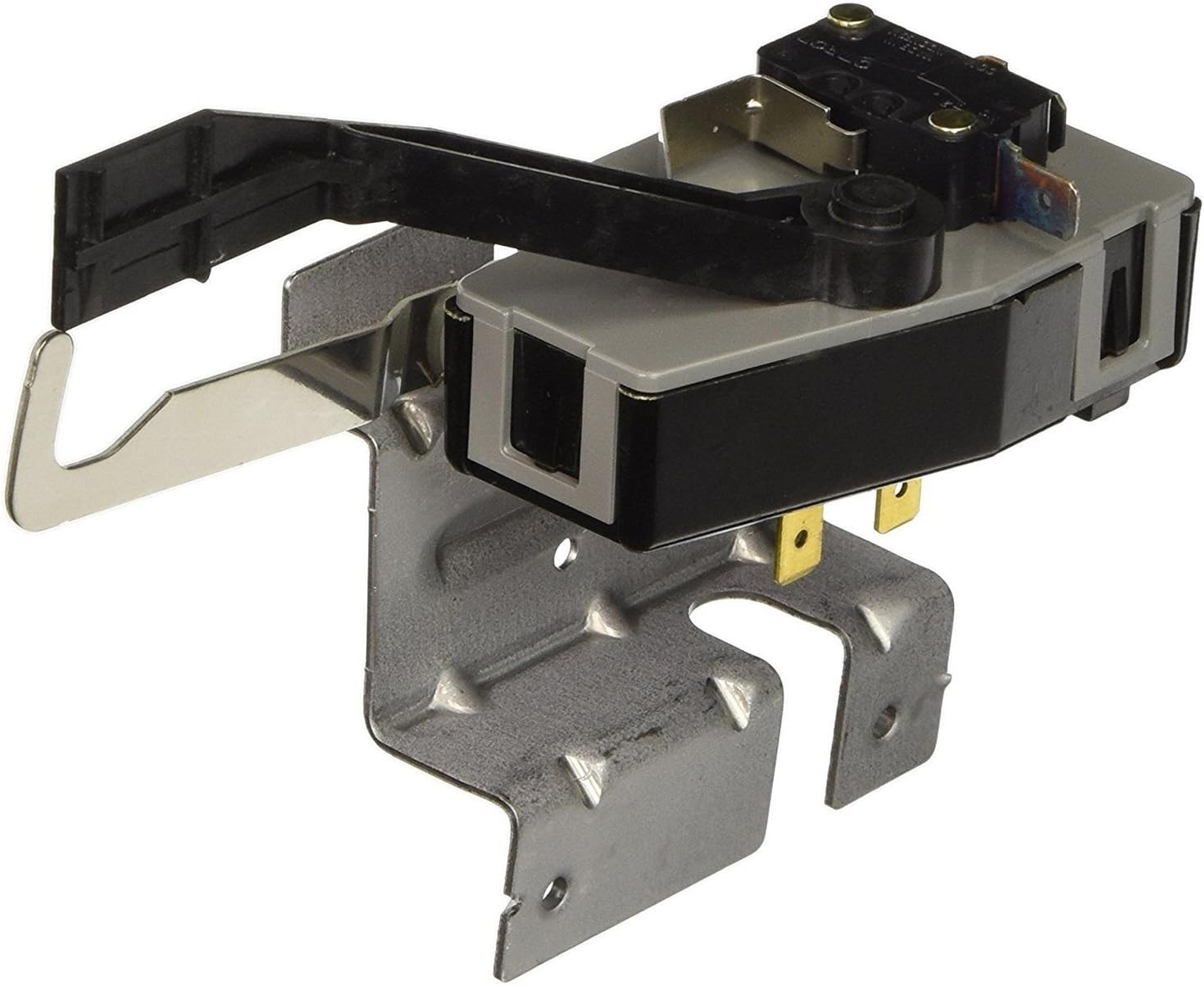 Amazon.com: 134101800 - Lid Lock Switch for Frigidaire Washer : Appliances