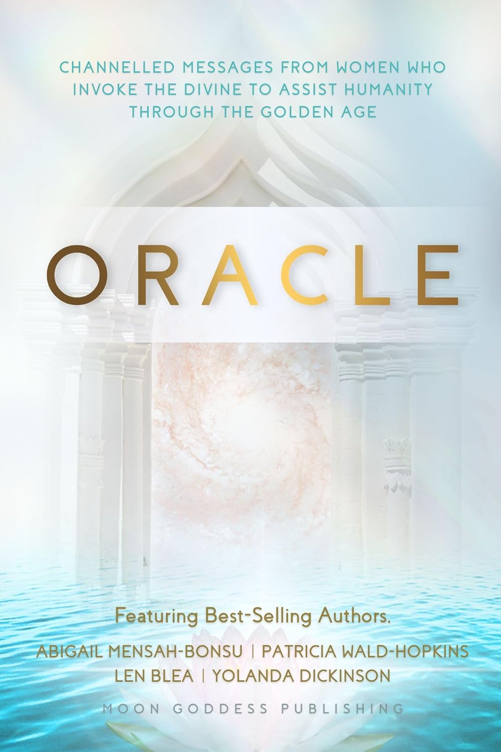 Amazon.co.jp: ORACLE: Channeled Messages From Women Who Invoke the ...