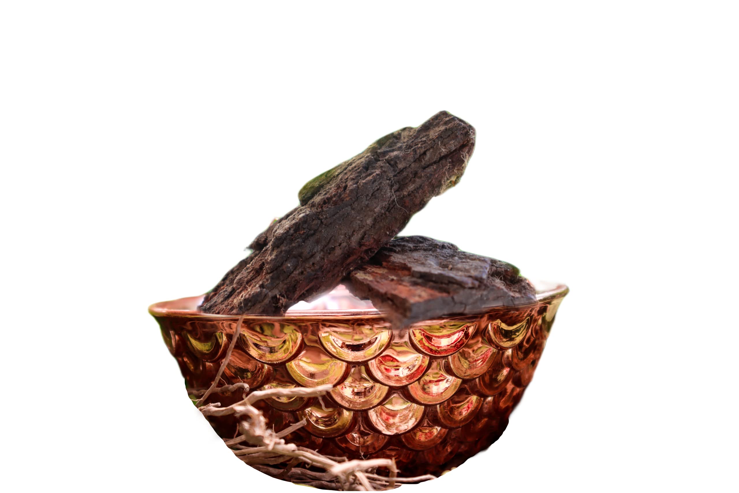 Buy DAYAKISHAN Babool Bark/Kikar Chaal/Babul Bark/Babool Chaal/Acacia ...