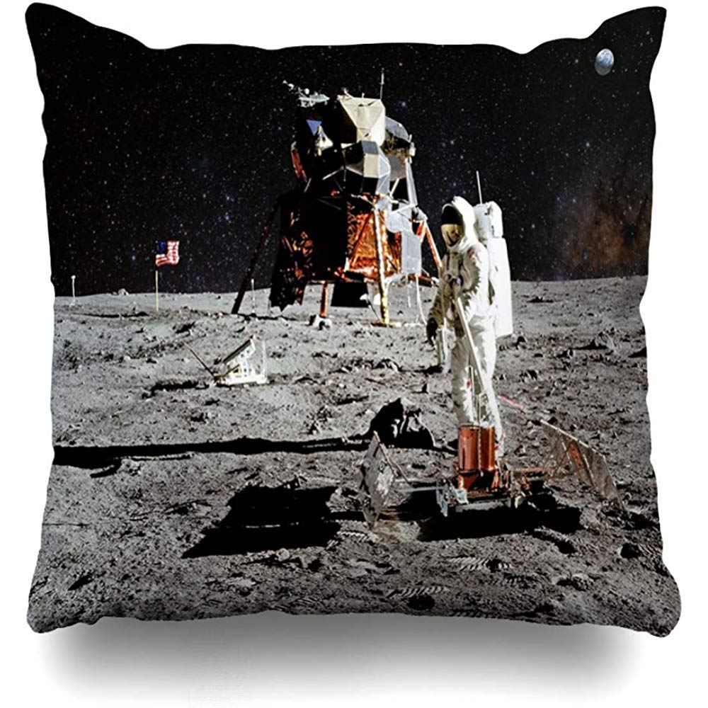 Apollo 18 Cover Up