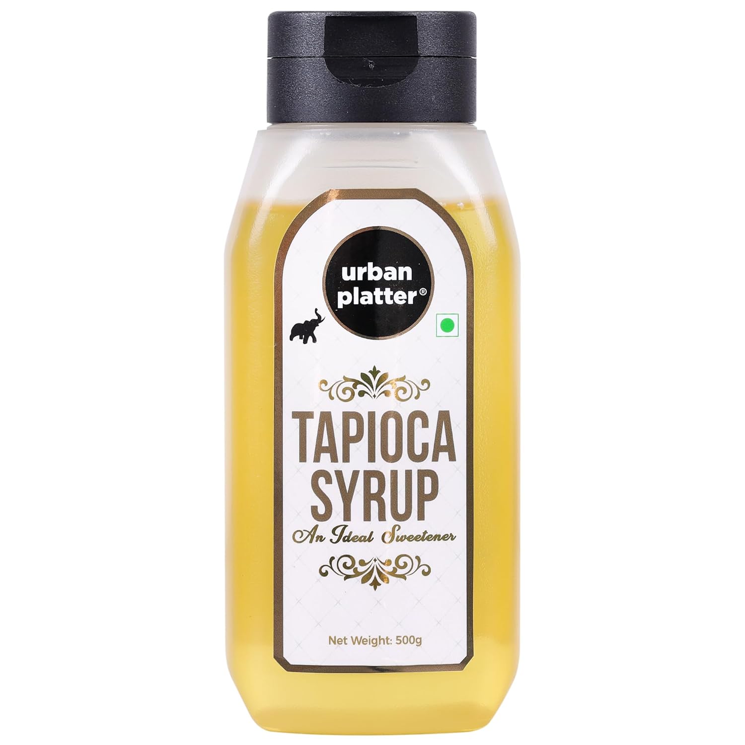 Urban Platter Tapioca Syrup, 500g : Amazon.in: Grocery & Gourmet Foods