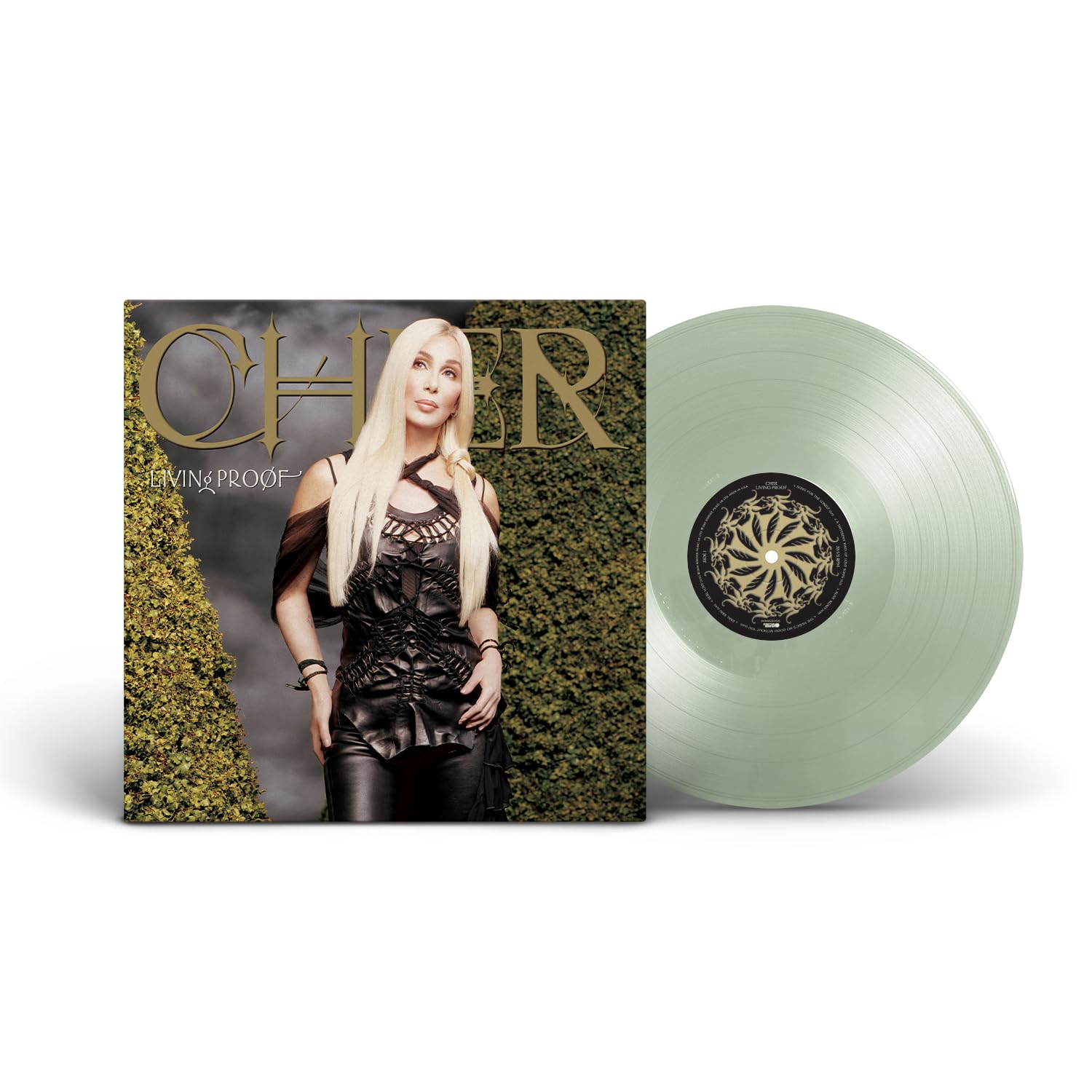 Amazon.com: Living Proof: CDs & Vinyl