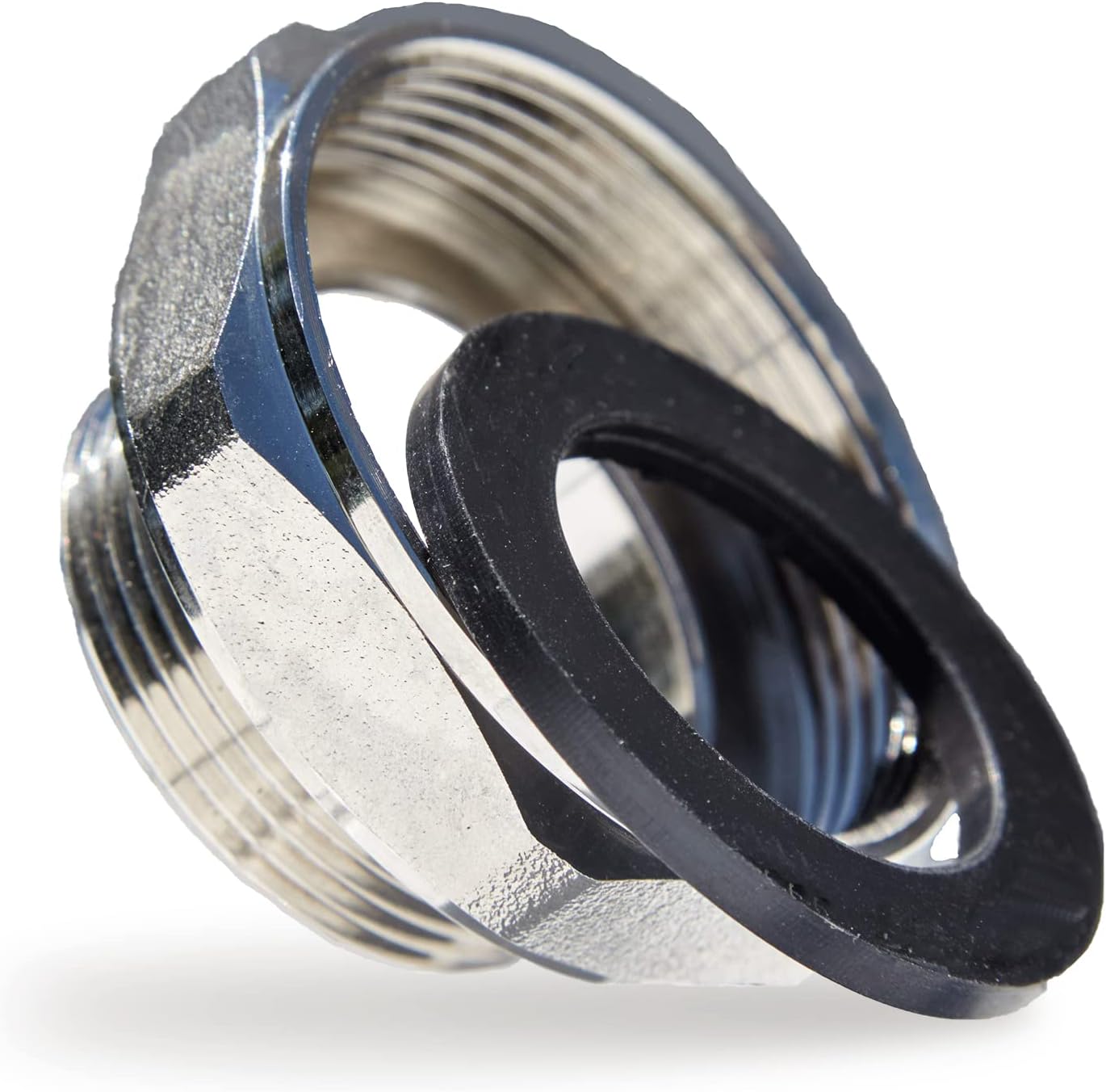 Amazon.com : Hayward SPX1091Z9 Threaded Extension Coupling Replacement ...