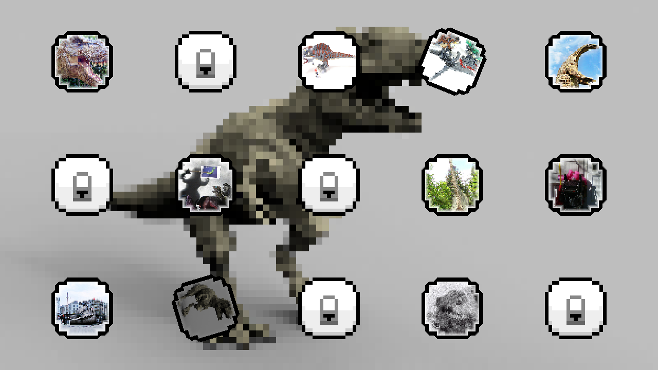 Dinosaur Sounds and Ringtones - App on the Amazon Appstore